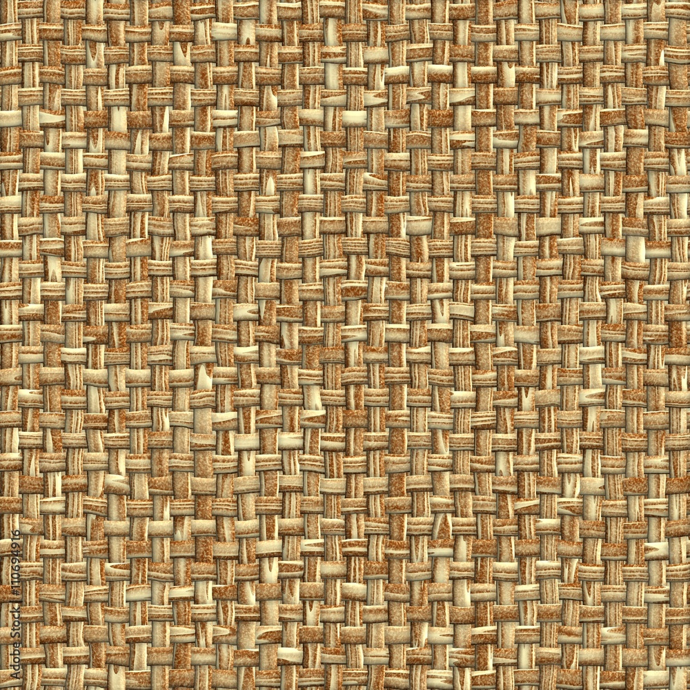 What Is Woven Texture