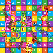 Snakes And Ladder Game Free Stock Photo - Public Domain Pictures