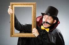 Weird Frame Free Stock Photo - Public Domain Pictures