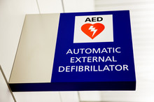 Automatic External Defibrillator Free Stock Photo - Public Domain Pictures