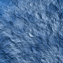 Blue Rock Wall Background Free Stock Photo - Public Domain Pictures
