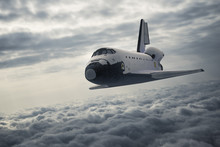 Shuttle Grey Free Stock Photo - Public Domain Pictures