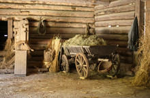 Old Farm Free Stock Photo - Public Domain Pictures