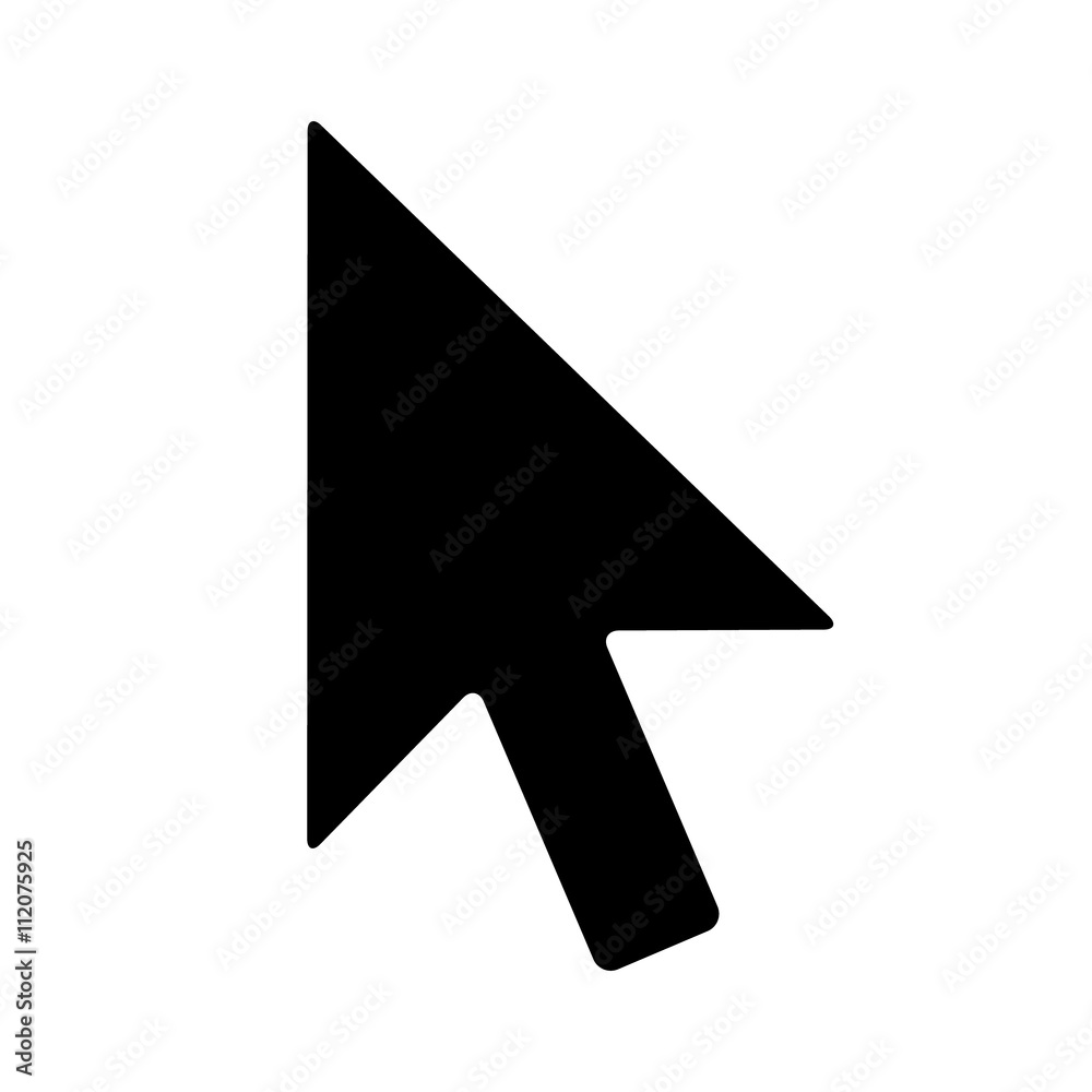 Computer pointer store