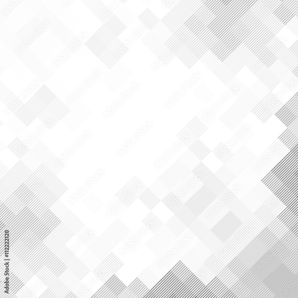 Line art geometric pattern & texture & background Stock Vector | Adobe ...
