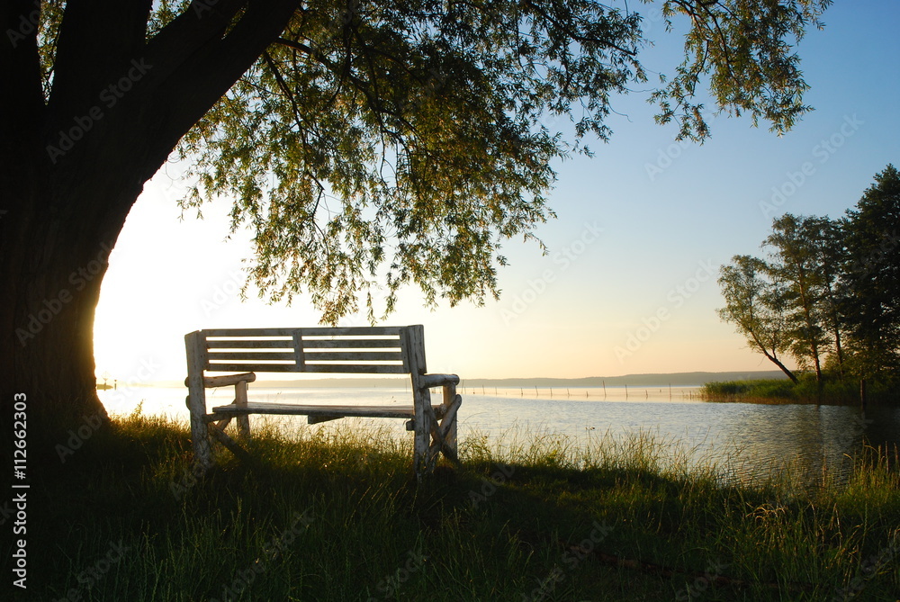 Stock-Foto „chillen“ | Adobe Stock