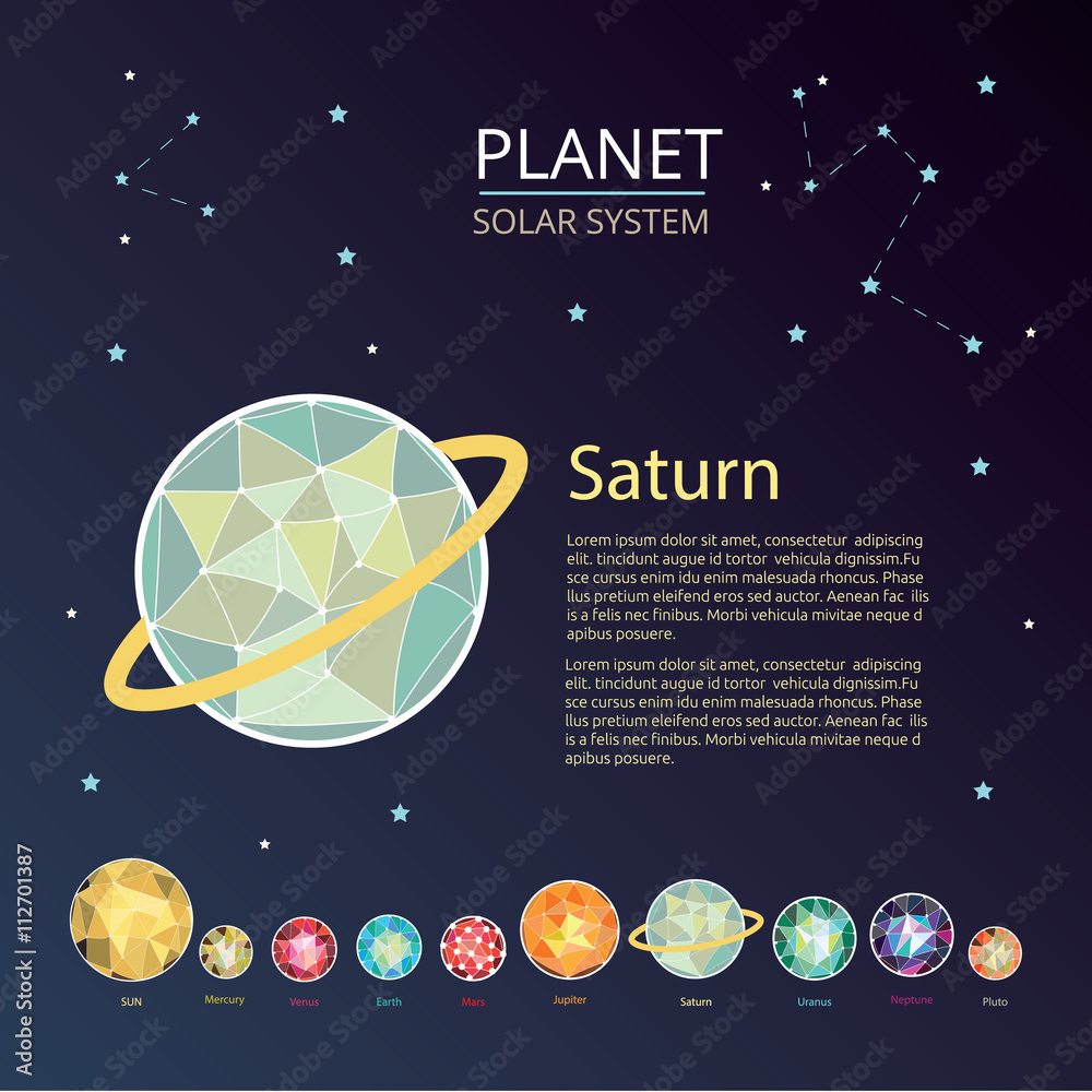 The universe kids, Infographics ,Solar system, Planets comparison, Sun ...