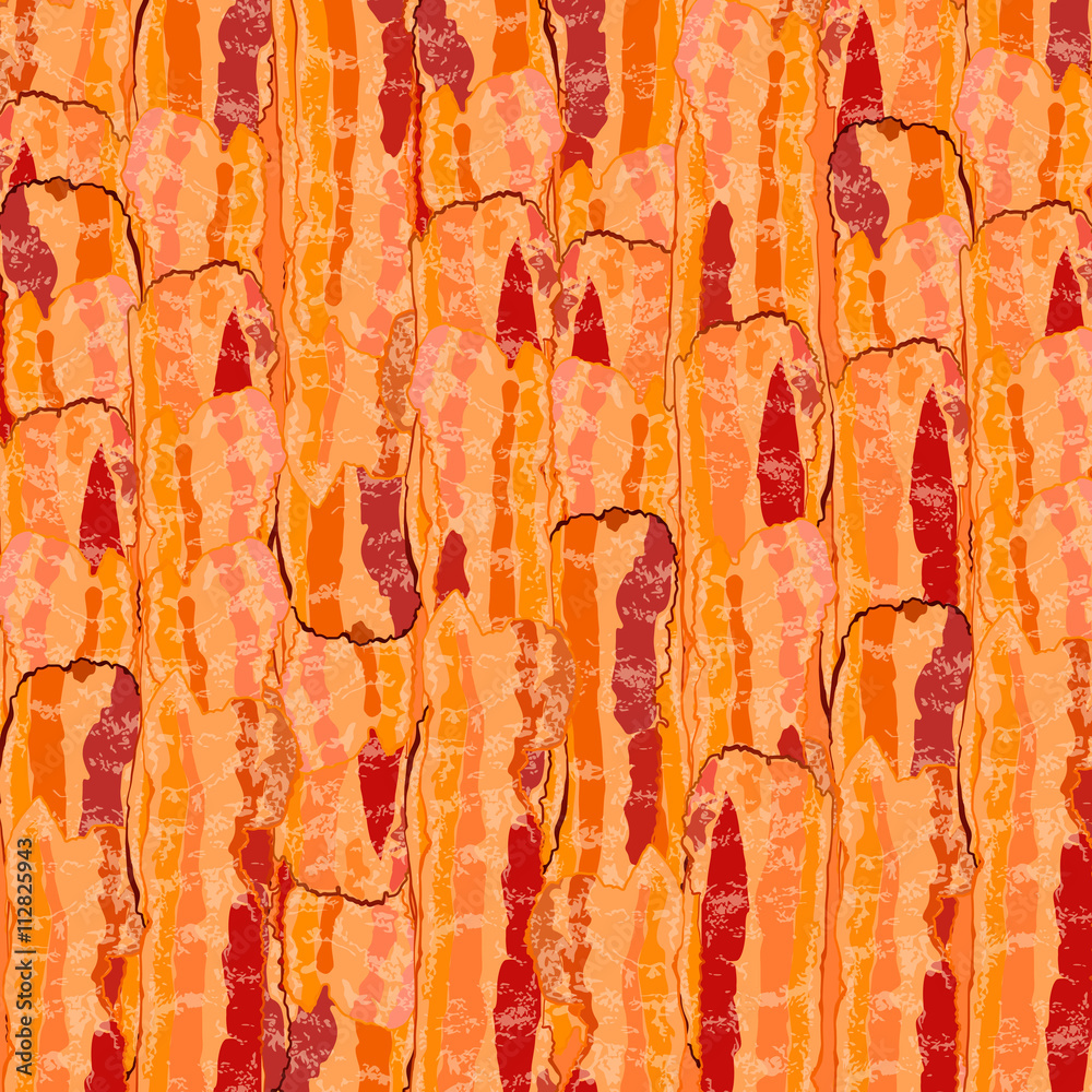 Bacon Pattern