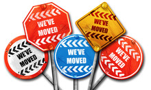 We're Moving! Free Stock Photo - Public Domain Pictures