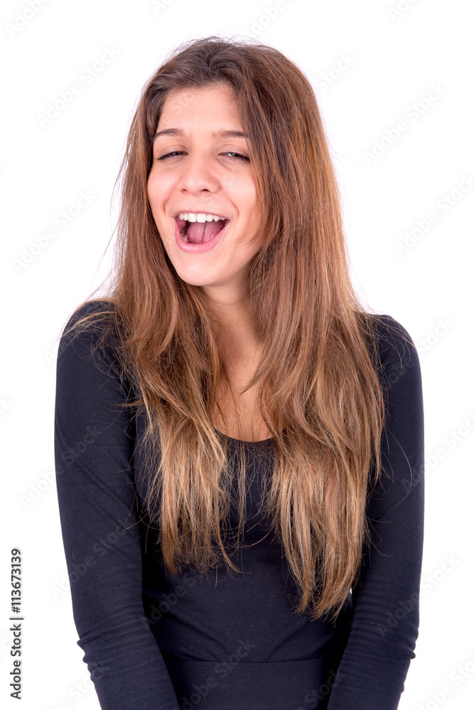Foto de Stock Faces | Adobe Stock