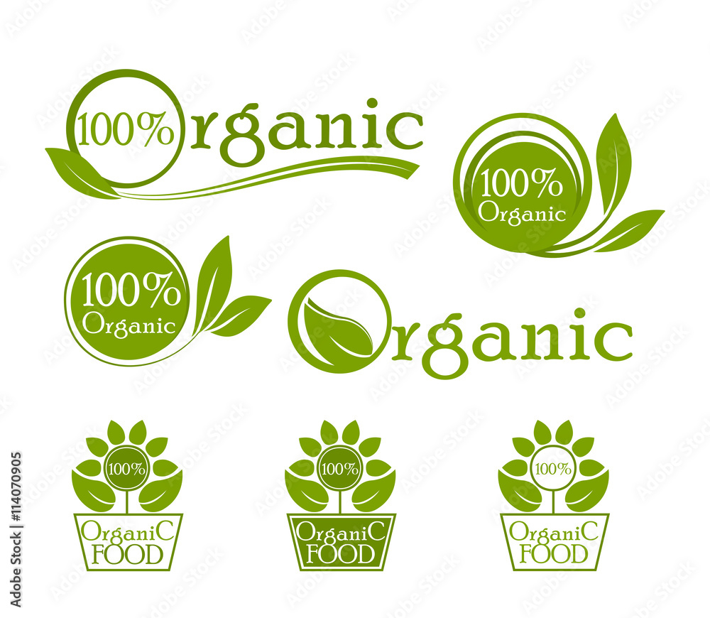 Organic Icon