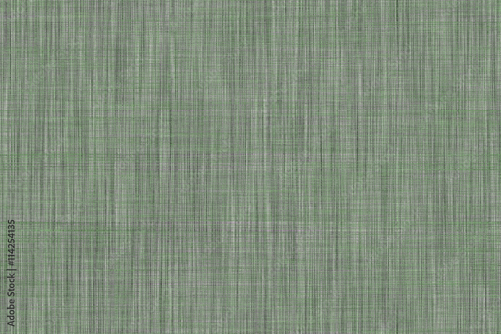Green linen background and fabric texture Stock Illustration | Adobe Stock