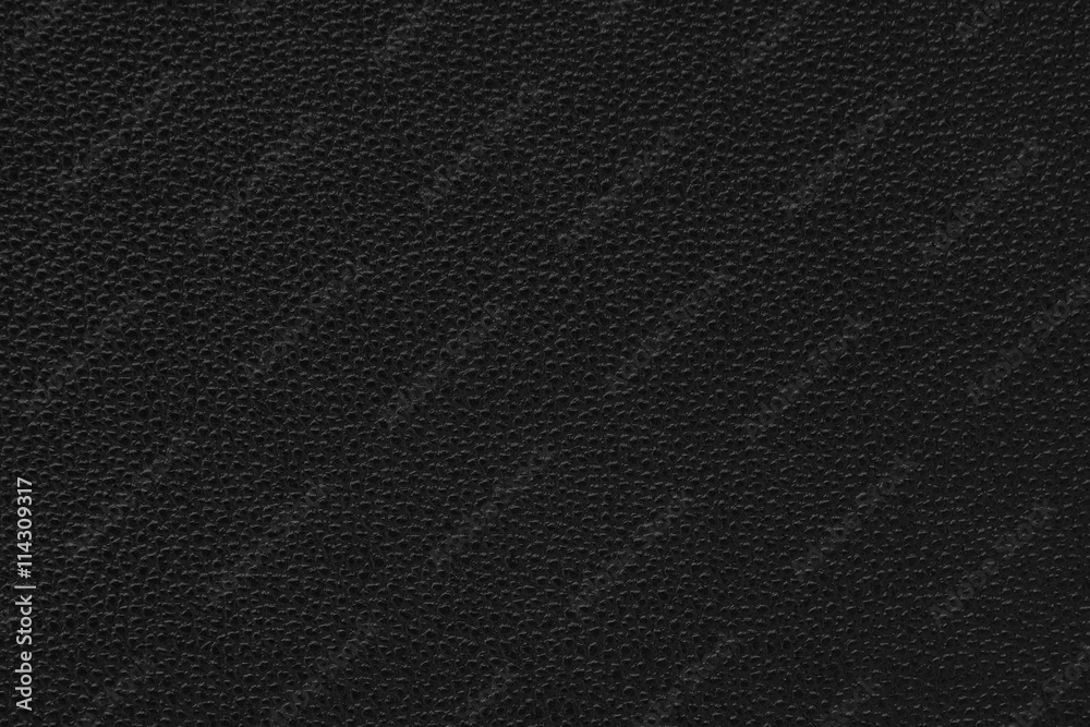 Luxury black leather texture background with gradients light for ...