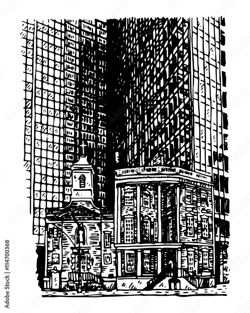 The Shrine of St. Elizabeth Ann Bayley Seton and James Watson House ...