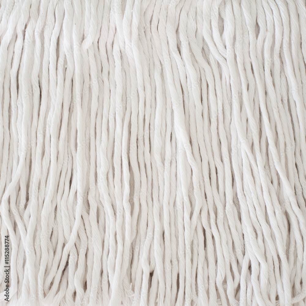 new mop texture background Stock Photo | Adobe Stock