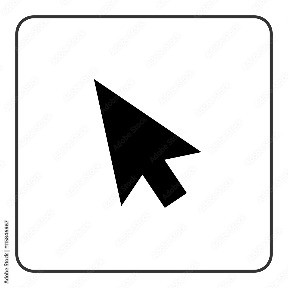 Mouse web store