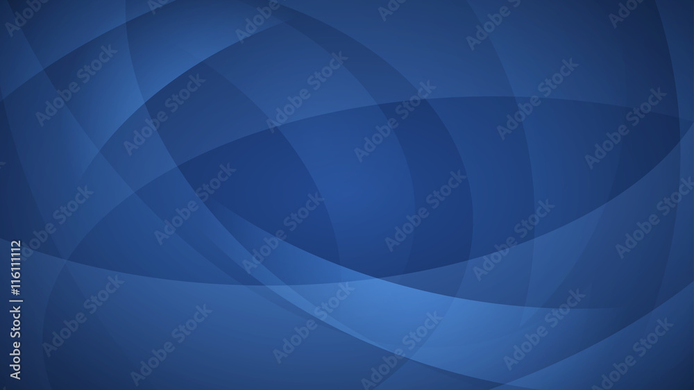 Blue abstract background Stock Vector | Adobe Stock