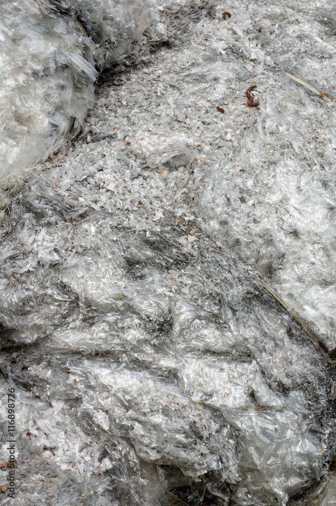 pile plastic waste texture Stock Photo | Adobe Stock