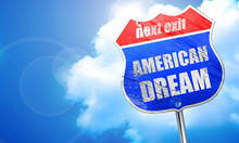 American Dream Free Stock Photo - Public Domain Pictures