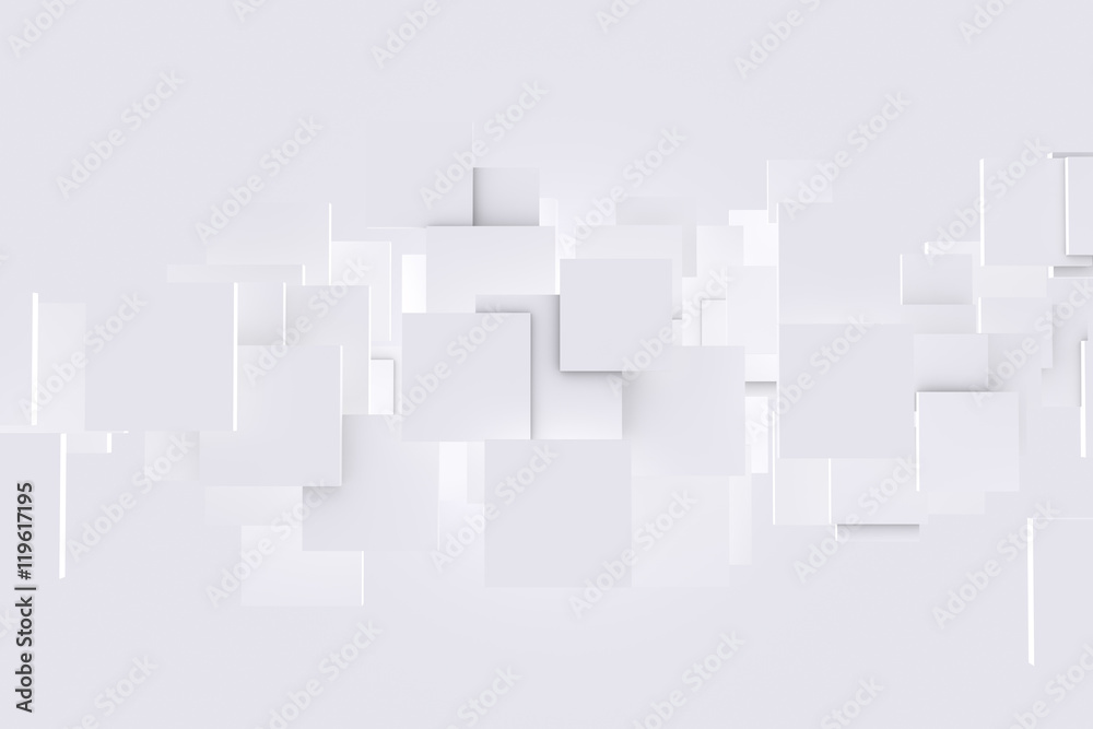 Subtle Cube Background Stock Illustration | Adobe Stock