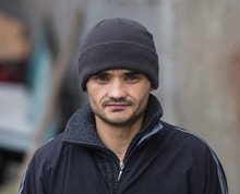 Homeless Man Free Stock Photo - Public Domain Pictures