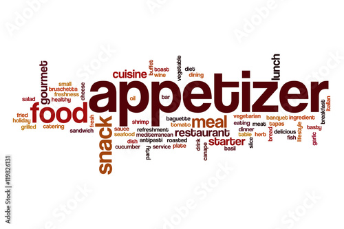 Appetizer Word Cloud Stock Illustration Adobe Stock appetizer-word-cloud-stock-illustration-adobe-stock