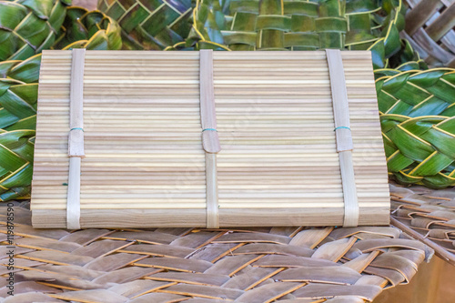 kayambe, instrument de musique traditionnel de maloya, île de la ...