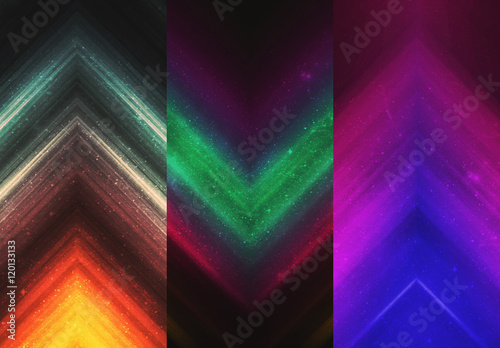 Pulse Textures Stock Template | Adobe Stock