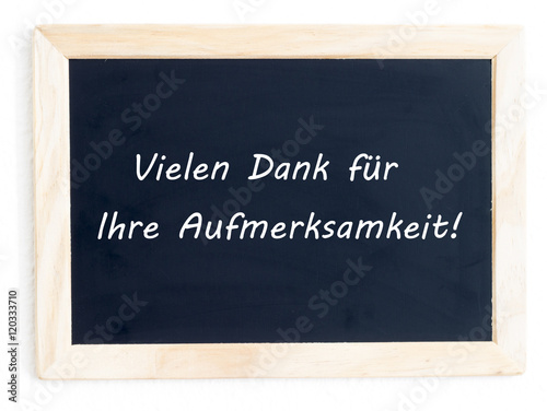 Vielen Dank für Ihre Aufmerksamkeit Stock Photo | Adobe Stock Vielen Dank für Ihre Aufmerksamkeit Stock Photo | Adobe Stock