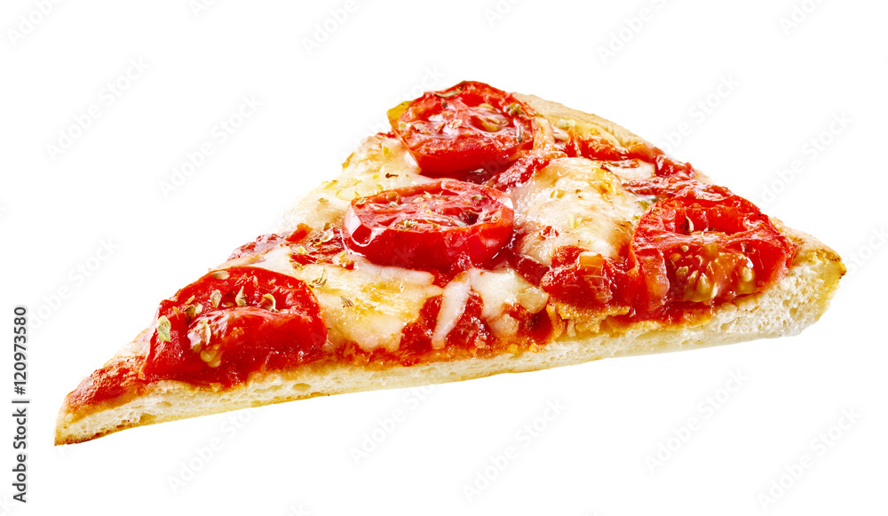 Italian Pizza Slice