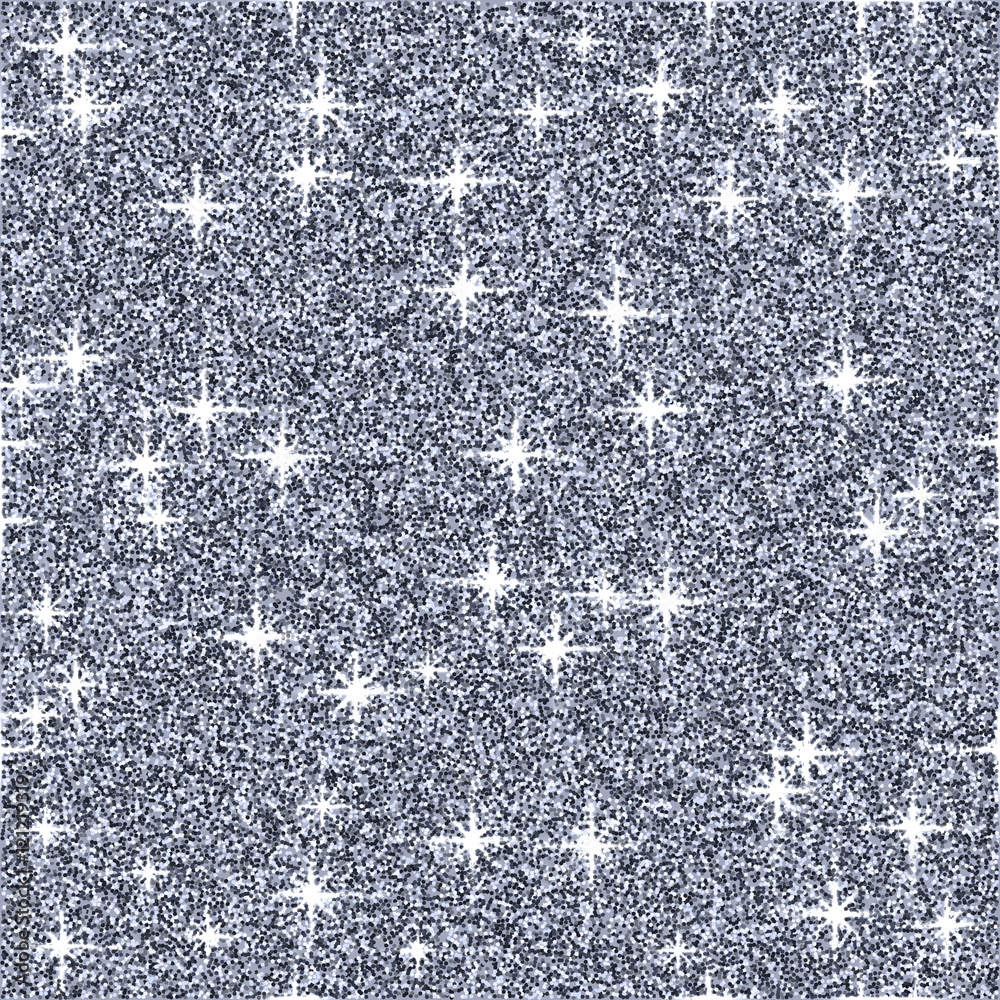 sparkle vector background