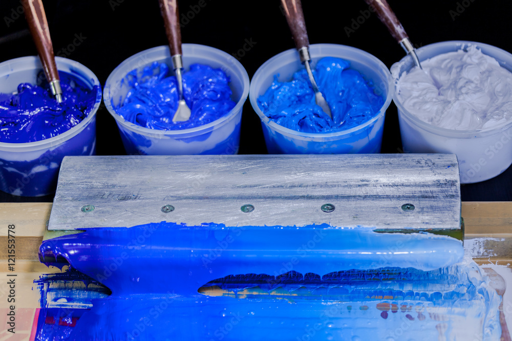 Foto de Stock cool tone colour to grading blue sky tone color start ...