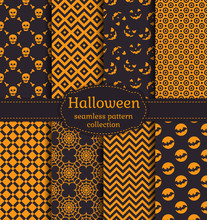 Halloween Checkered Paper Free Stock Photo - Public Domain Pictures