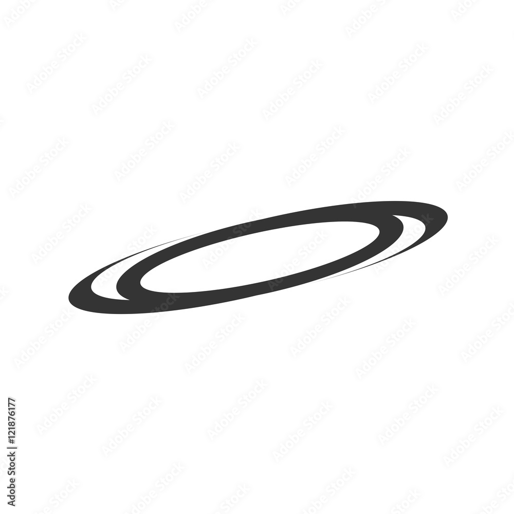 Portal logo design Stock Vector | Adobe Stock