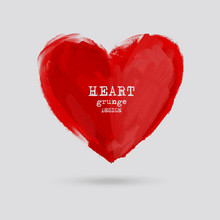 Broken Heart Banner Clipart Free Stock Photo - Public Domain Pictures