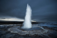 Geyser Free Stock Photo - Public Domain Pictures