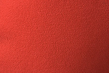 Red Fleece Fabric Free Stock Photo - Public Domain Pictures