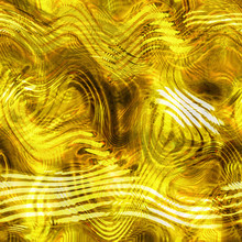 Yellow Ripple Background Free Stock Photo - Public Domain Pictures