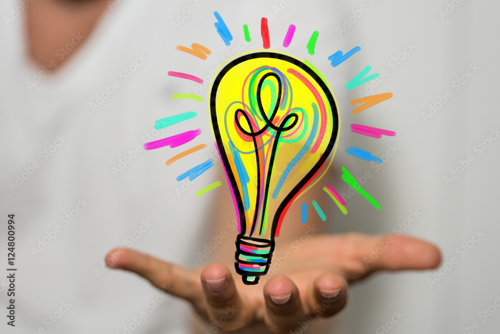 Foto de Stock idea | Adobe Stock