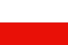 National Flag Of Poland Free Stock Photo - Public Domain Pictures