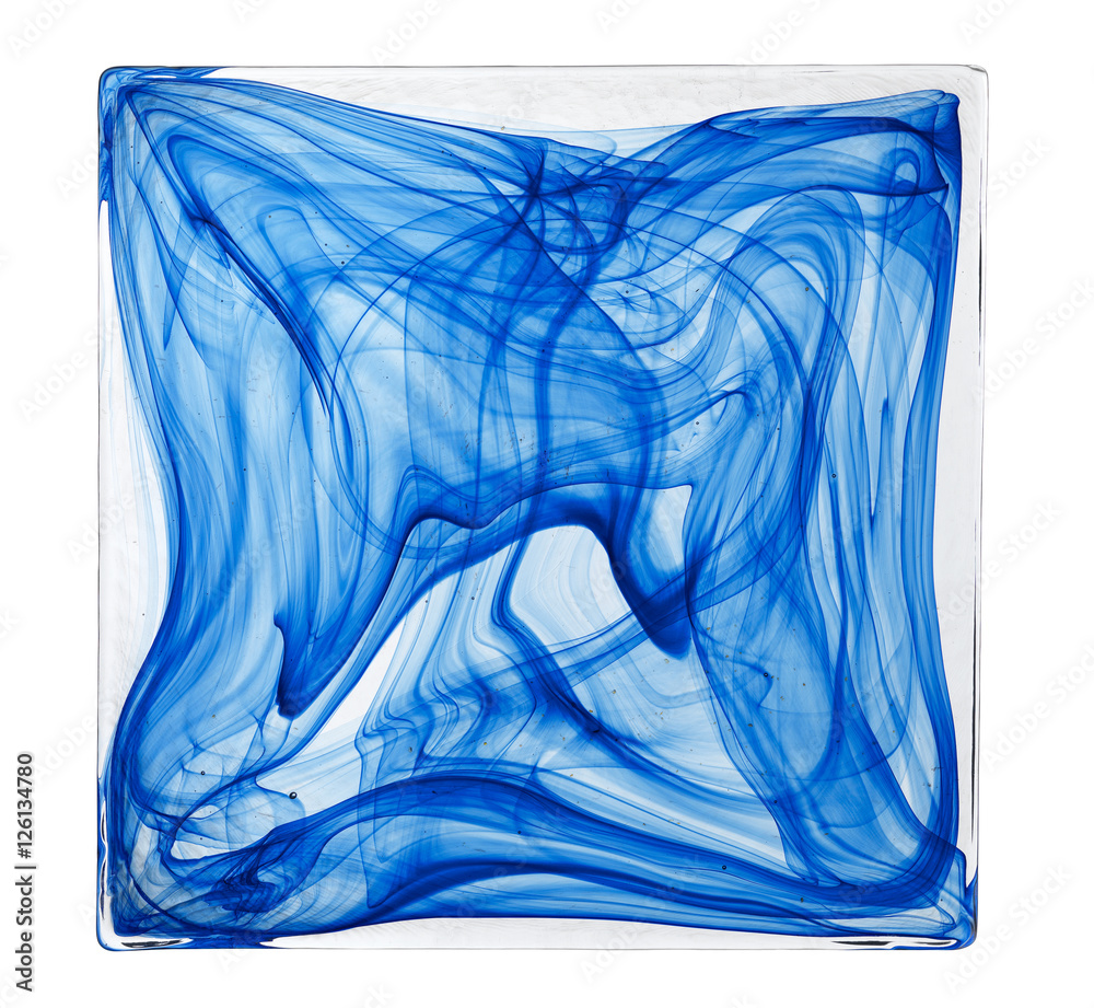 Texture di vetro colorato Stock Photo | Adobe Stock