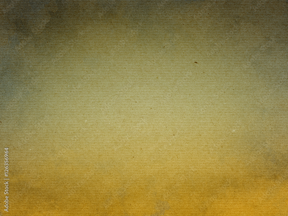 Dirty green and brown cardboard. Paper texture for background. Stock ...