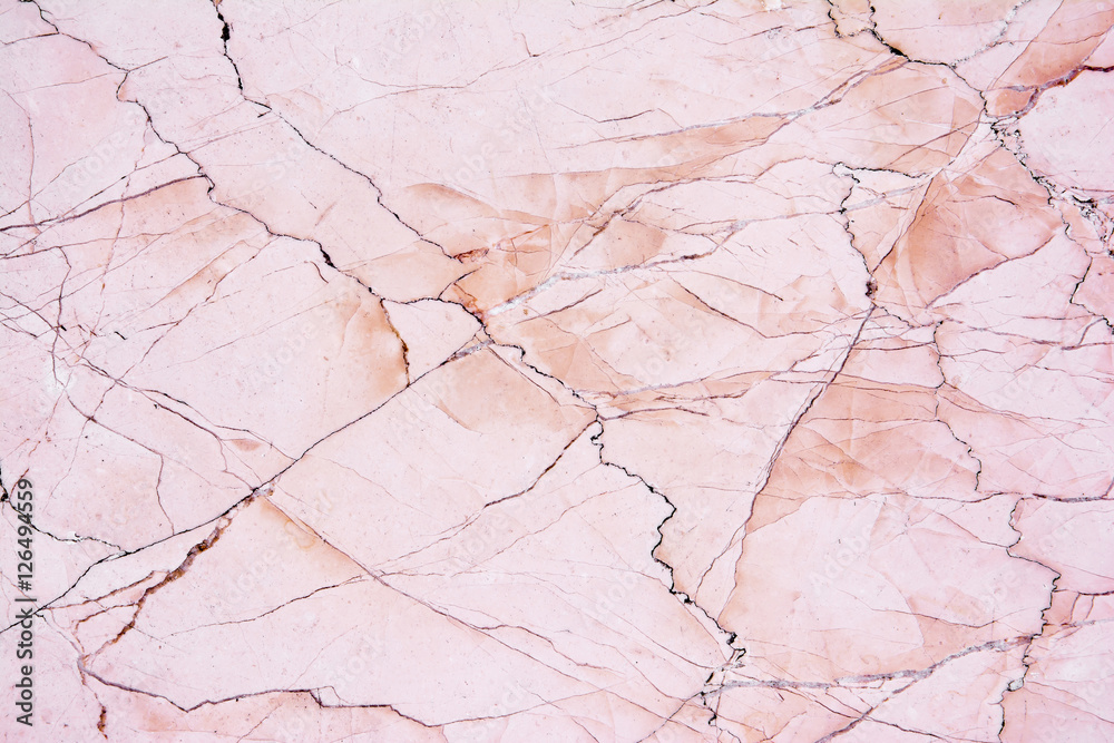 Pink light marble stone texture background.Beautiful pink marble Stock ...