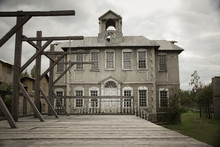 Gallows Free Stock Photo - Public Domain Pictures