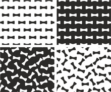 Bowtie Pattern Free Stock Photo Public Domain Pictures