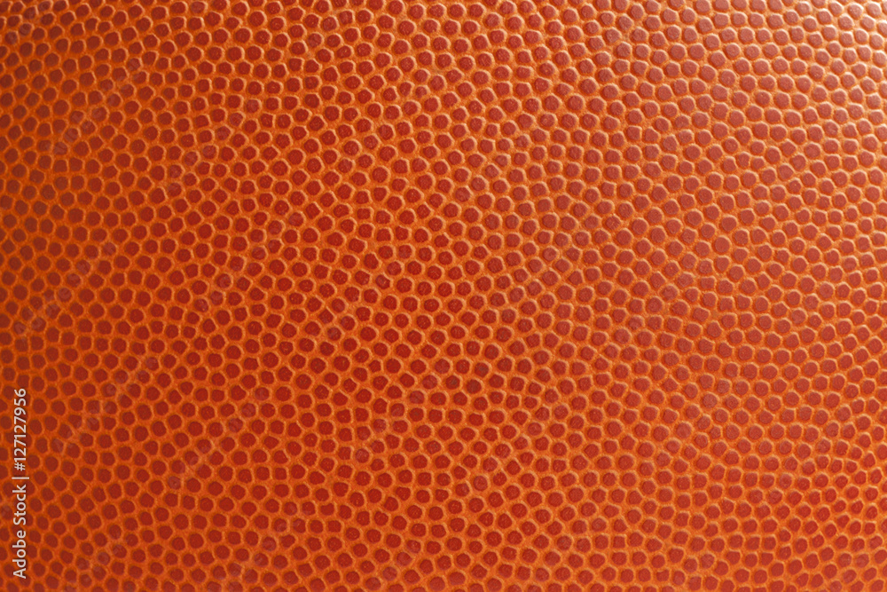 Basketball texture close up Stock Photo | Adobe Stock