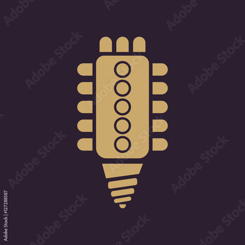 Led Light Symbol Design at Wendy Elkins blog