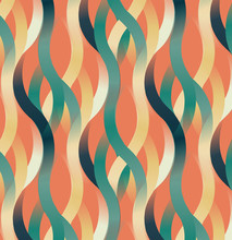 Swirly Waves Pattern 2 Free Stock Photo - Public Domain Pictures