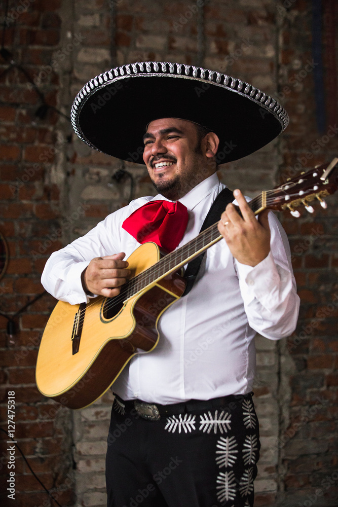 Mexican Mariachi Artists