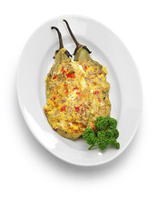 Bake Tortang Talong 2 Free Stock Photo - Public Domain Pictures